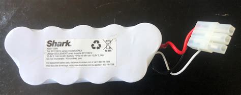 What Do The Flashing Lights On The Shark Mean Kbsm Org