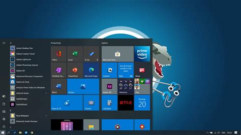Stardock Start Restore The Classic Start Menu In Windows OFF