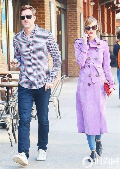 約會怎麼穿？明星來支招！ 每日頭條