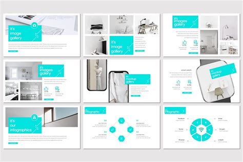 Inside Out PowerPoint Template Presentation Template