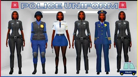 Discover 11 Sims 4 Police Station And Sims 4 Ideas In 2025 Sims