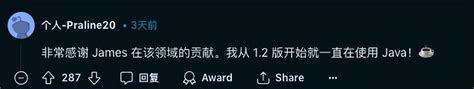 69岁的java之父终于退休了，他竟然也经历过职场pua 知乎