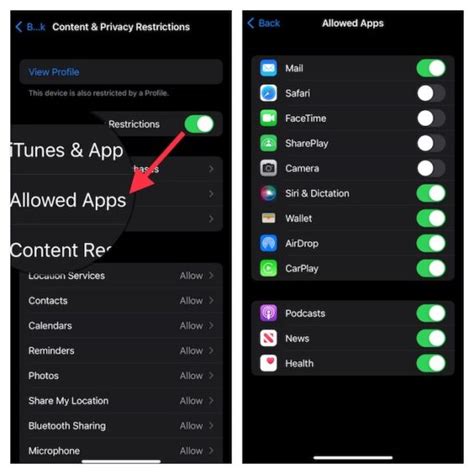 Best Ways To Hide Apps On IPhone IPad In IOS