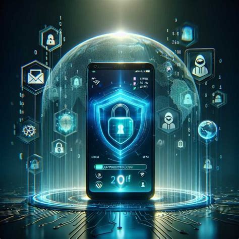 Smartphone Security The 2025 Guide To Protect Your Iphone Or Android From Hackers