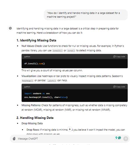 Best Essential Chatgpt Prompts For Data Scientists Promptsaihub