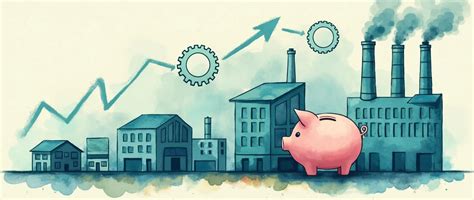 O Que é Economia De Escala