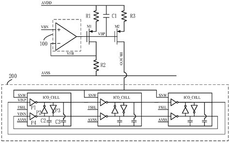 Oscillation Circuit And Oscillator Eureka Patsnap