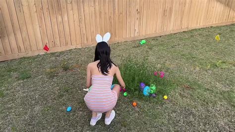 Lucy Mochi Of Easter Sextape