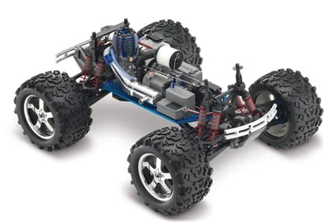 User Manual Traxxas T Maxx 3 3 English 32 Pages