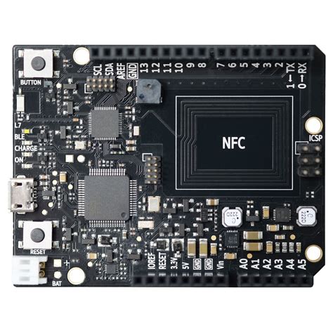 Eleven Ble開發板 Nordic Nrf52832 Arduino Primo Mkr 蝦皮購物