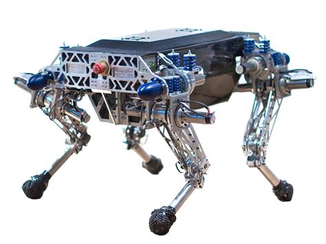 Robots Autonomous Systems Lab Eth Zurich