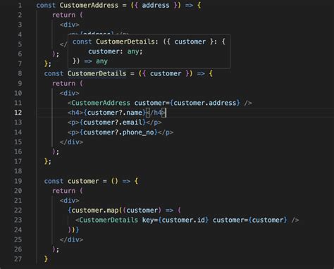 react js code optimization embracing solid principles 2023