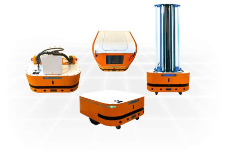 Botzee Autonomous Bot