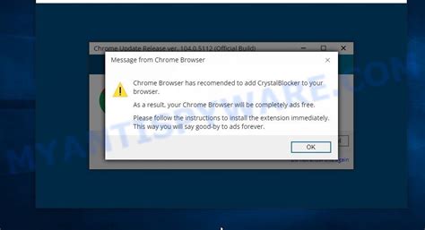 Browser Hijacker Removal Guide
