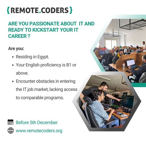 remotecoders on linkedin careerintech internshipopportunity