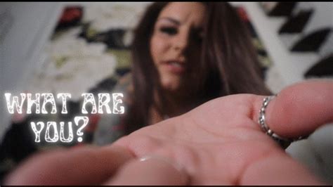 What Are You The Vore Tour Clips4sale