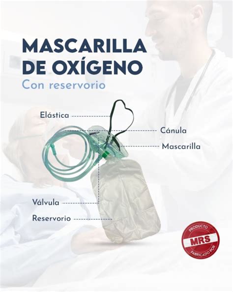 Mascarillas Con Reservorio Y De Nebulización Usos Clave En El Ámbito