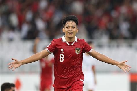 Profil Tim Dan Daftar Pemain Timnas Indonesia Di Piala Aff 2022