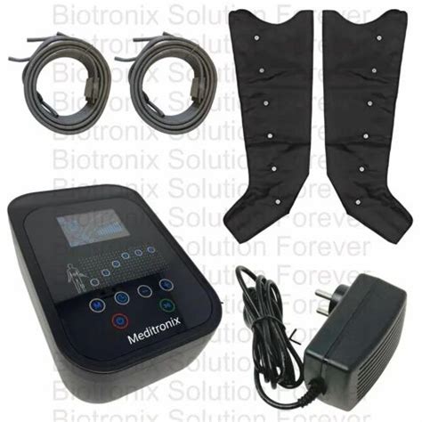 portable 6 chamber sequential compression device at ₹ 7890 piece in new