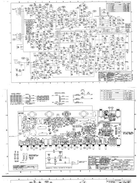 185 Series Schematics Diagrams Pdf
