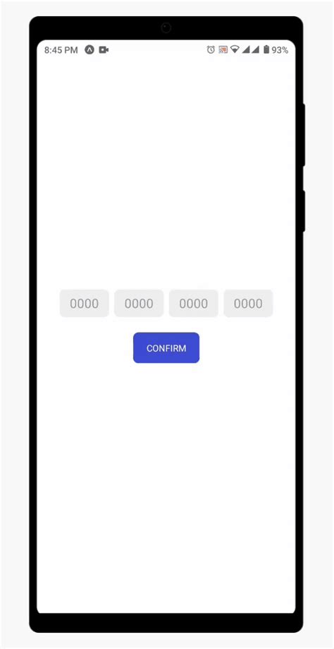 Github Taufanptextinput Auto Jump Automatically Move Cursor To The
