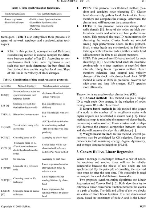 A Reliable And Efficient Time Synchronization Protocol For Heterogeneous Wireless Sensor Network