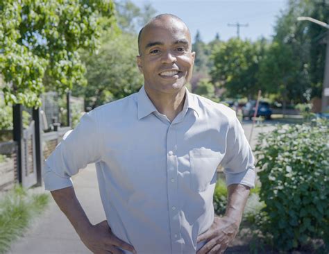 Former Us Attorney Nick Brown Launches 2024 Campaign For Attorney
