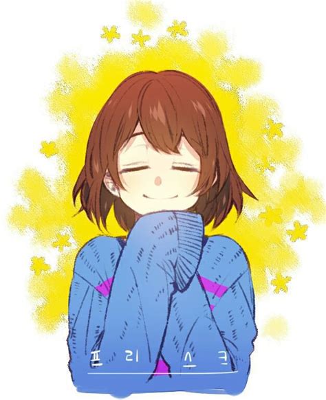 Ficha Frisk Wiki Undertale Aus Pt Br Amino