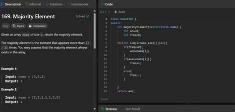 #dsa #leetcode #problemsolving #c #codingjourney #kadanealgorithm ...