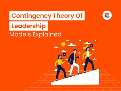 What Is Contingency Theory Of Leadership Models Explained