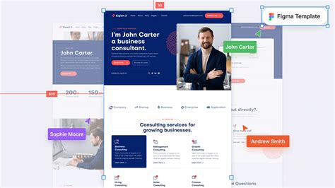 Farm Farm Figma Template Free Figma Resource Figma Elements