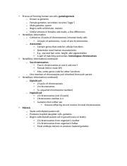 Process Of Forming Human Sex Cells Docx Process Of Forming Human Sex Cells Gametogenesis Known