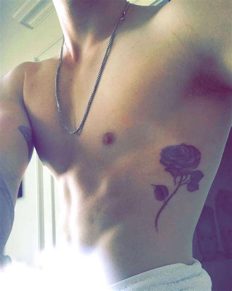 Brooklyn Beckhams Tattoos A Guide