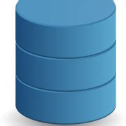 Database PNG Clipart PNG All