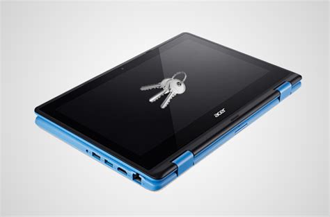 In Pics Acer Aspire R Gizbot