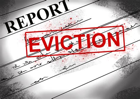 How Long Does An Eviction Stay On Your Record Greatcreditfast Revolutionize Your Credit