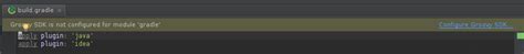 Intellij Idea Gradle Project Setup Stack Overflow