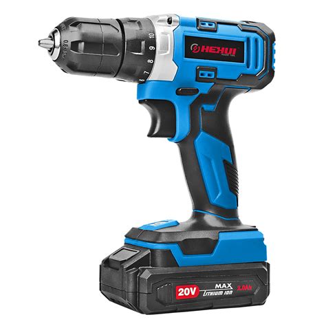 Cordless Drill20v Max Rangecordless Drillsdrivers