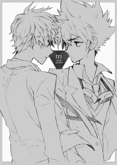 Digimon Adventure Page Of Zerochan Anime Image Board