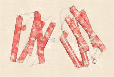 Interferon Beta 3d Stock Illustrations 33 Interferon Beta 3d Stock