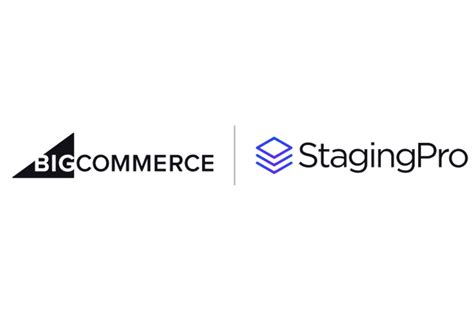 Stagingpro Bigcommerce Staging And Deployment