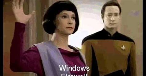 Windows Firewall Пикабу