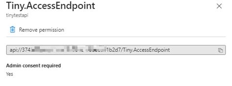 Azure Access Token Generation From Postman For Delegated Scopes Stack Overflow