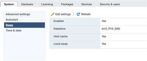 Vmware Esxi 67 Update No Space Left On Device