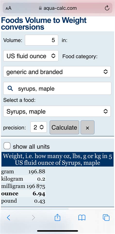 i think i m a maple syrup convert instead of gels 63 by dxr