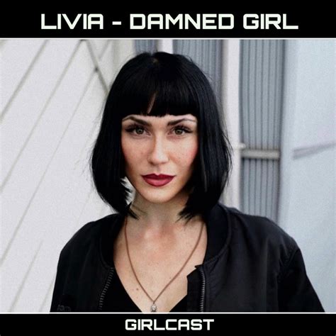 Damned Girl By Livia Free Download On Hypeddit