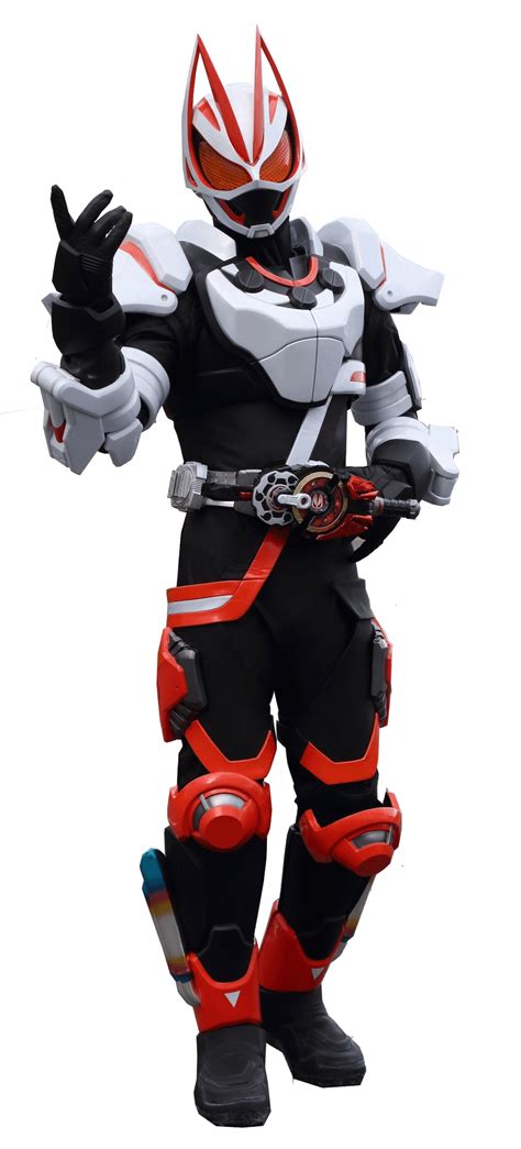 Kamen Rider Drive Final Form
