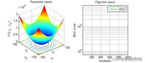 Optimization Algorithm 】 Rat Swarm Optimization Algorithm Rso