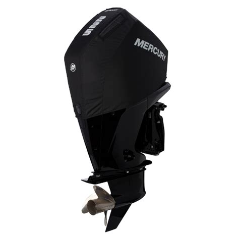 Mercury Hp L V Vented Splash Cover Sea Ray Collection