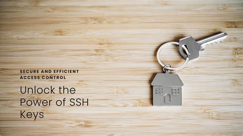 Securing Ssh Login With Ssh Certificate Authority